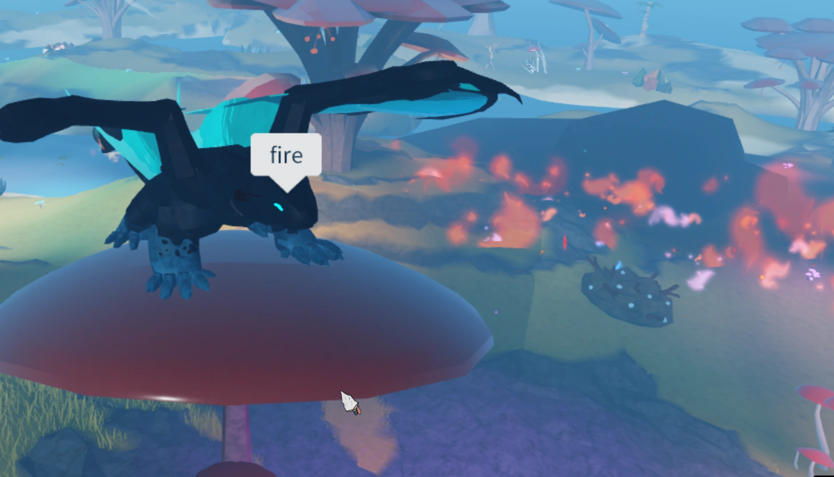 terras ability | Fandom