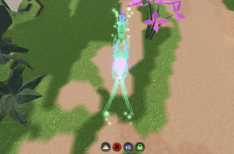 GHOSTY MUTS FOR CREATURE PAGES | Fandom