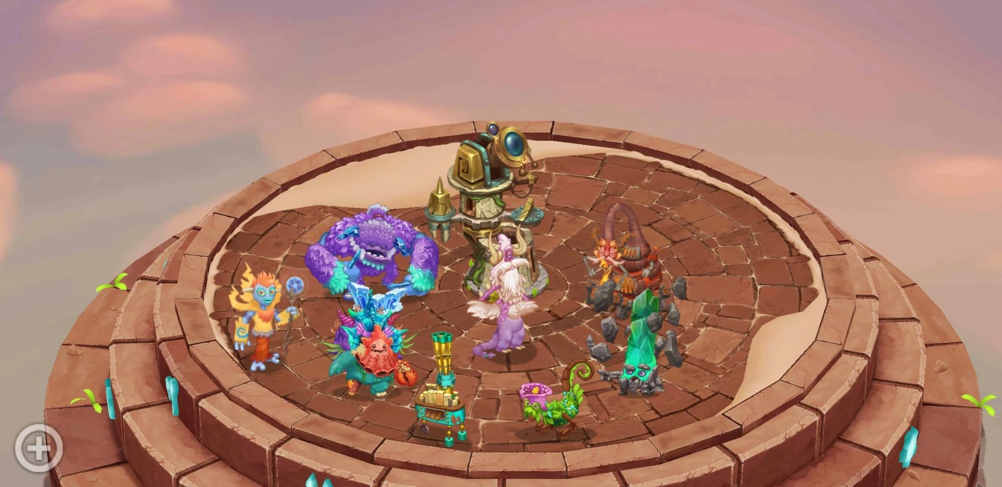 Just got Galvana on DoF. | Fandom