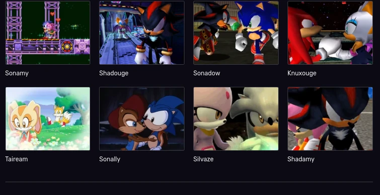 Trending Pages | Fandom