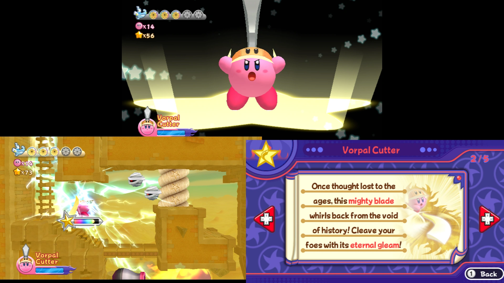 Remember the Unused Super Ability? | Fandom