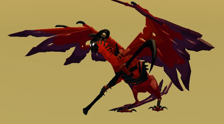 Discuss Everything About Creatures of Sonaria Wiki | Fandom