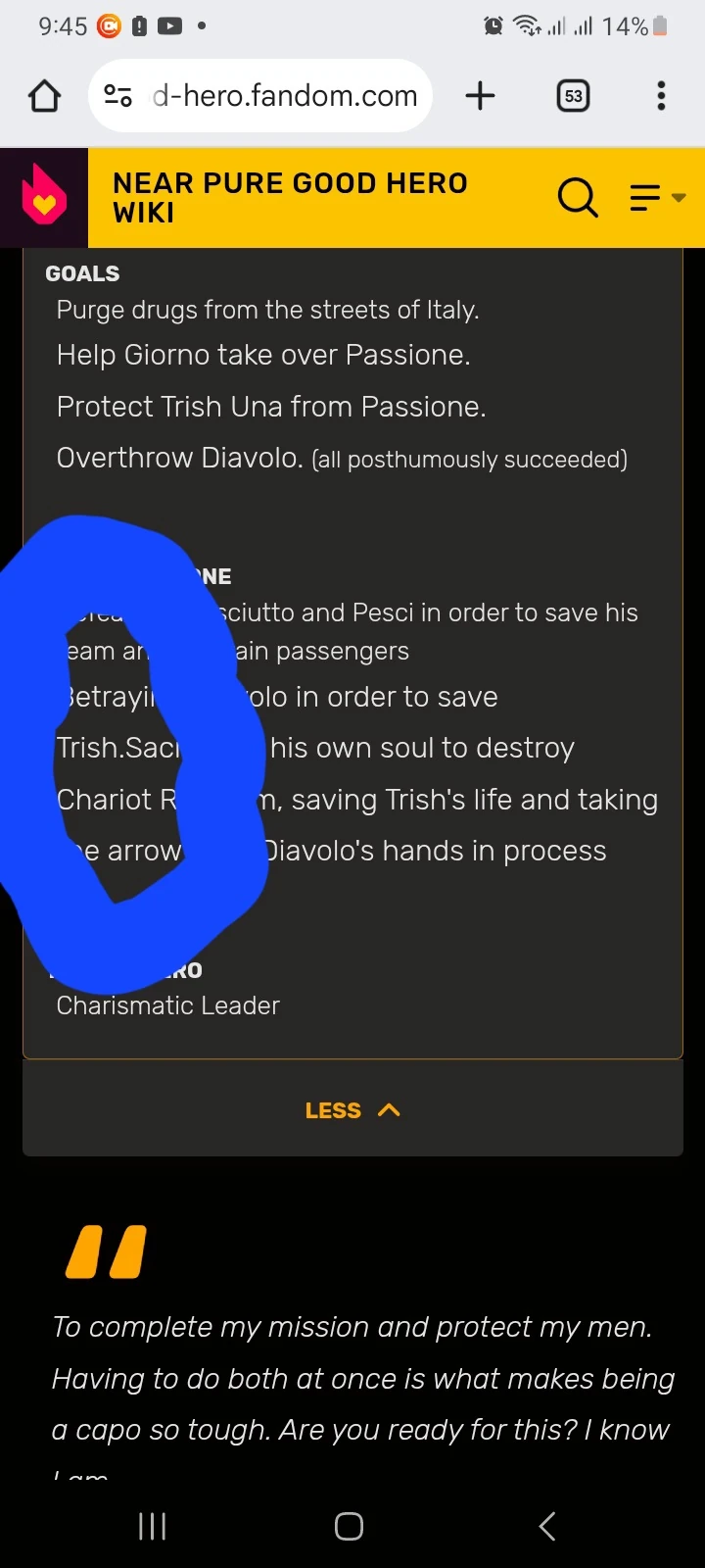 Why this happen sometimes?? | Fandom