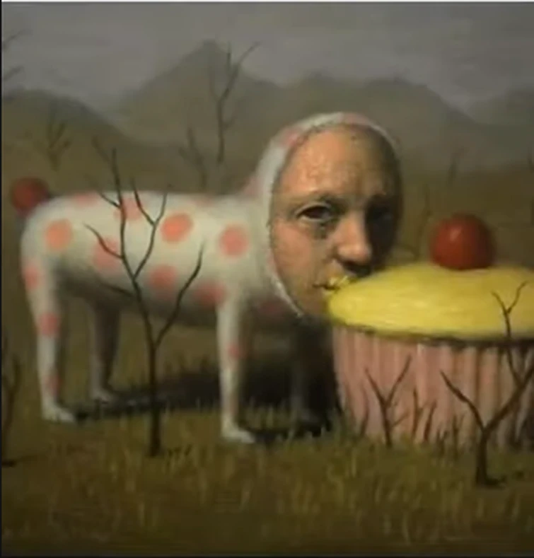 Yk it just be like that sometimes | Fandom