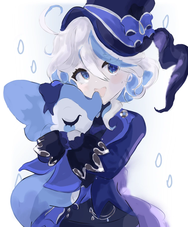 Im so sorry | Fandom