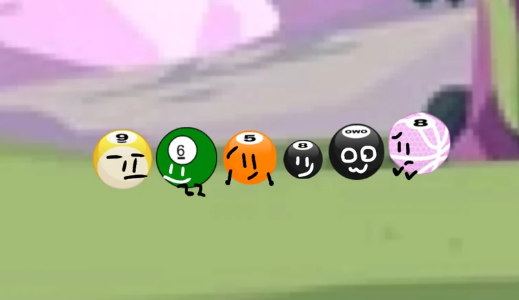 8-Ball Mini 0 | Fandom
