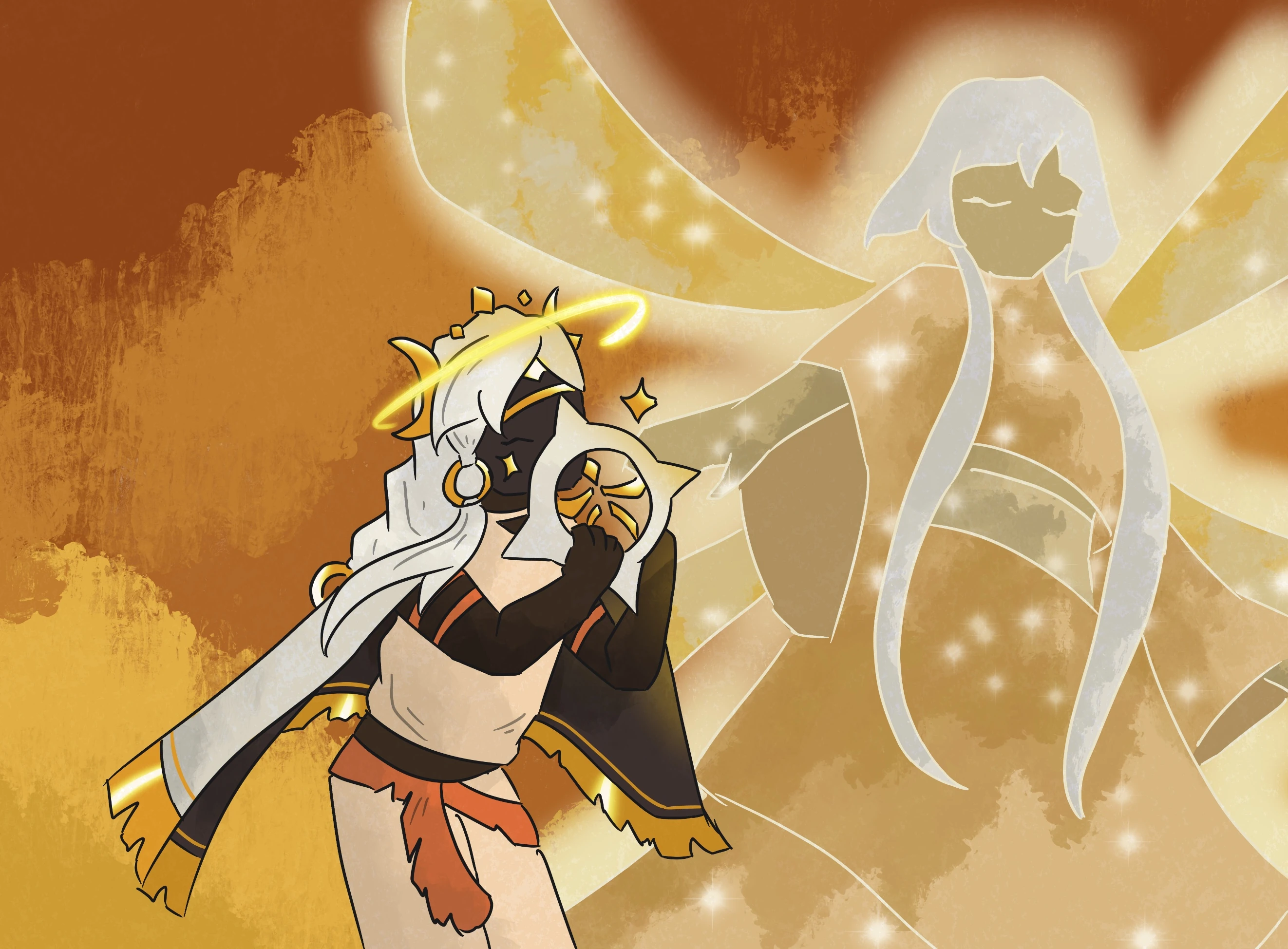 Day 7: Concert! | Fandom