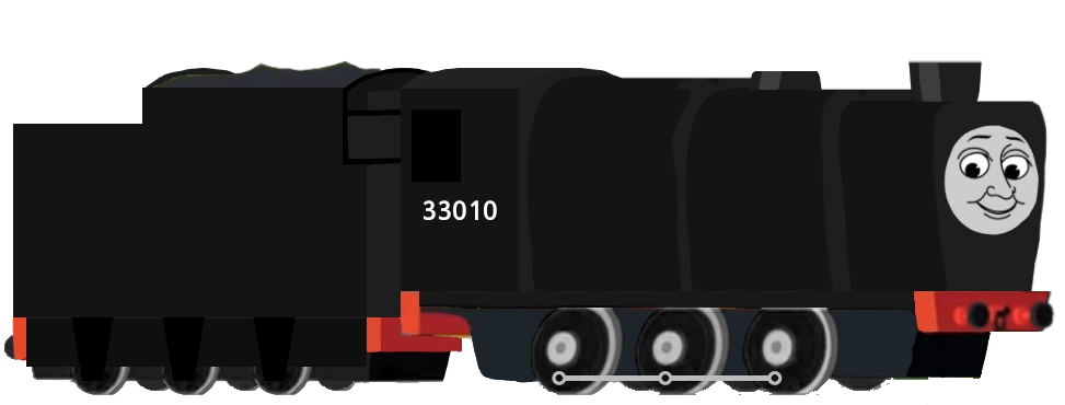 All Engines Go Neville, Molly and Murdoch | Fandom