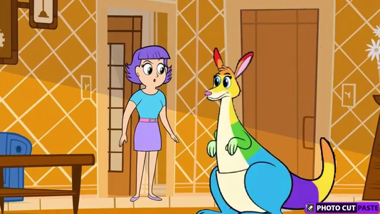 It's Rainbow. Roo Time/Gallery | Fandom