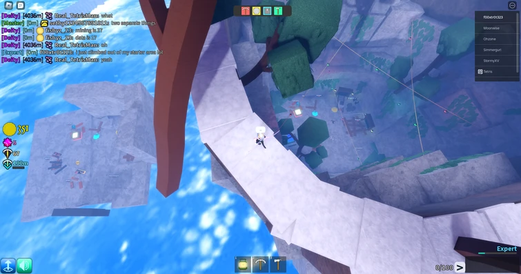 Discuss Everything About Azure Mines Wikia | Fandom