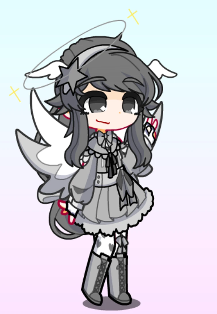 mitsi but gacha life 2:PPPP | Fandom