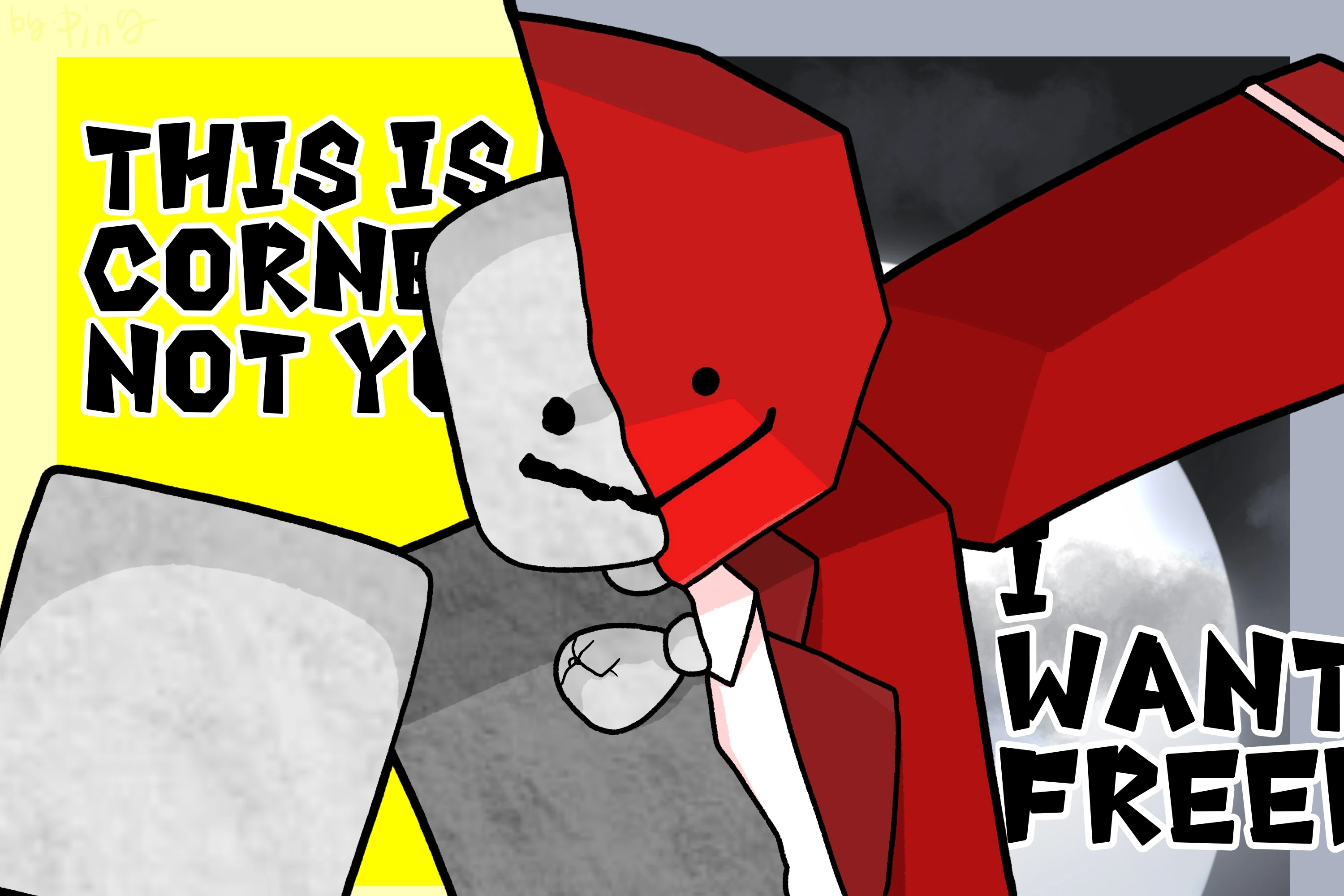 Mortis & Dave | Fandom