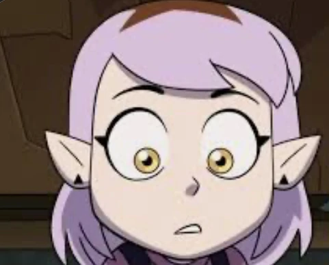 All the characters in this post are my babies and I love them so and ...