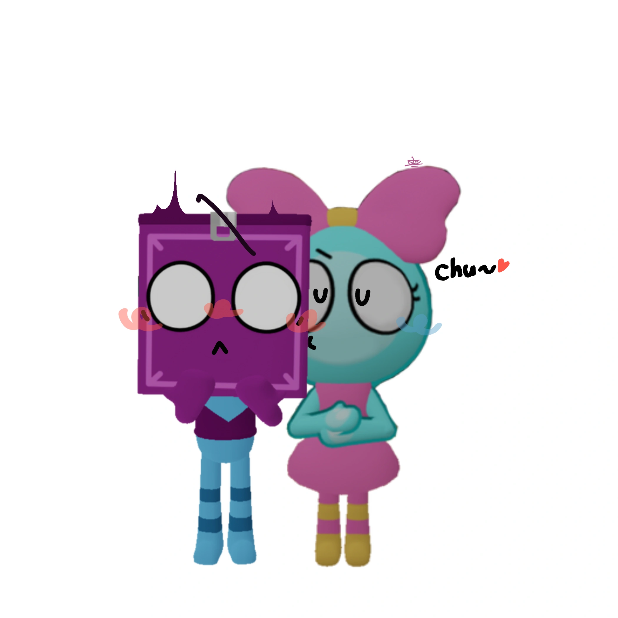 Chu~♡ | Fandom