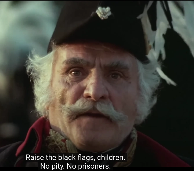 why does this mafaka have this Villain energy💀 | Fandom