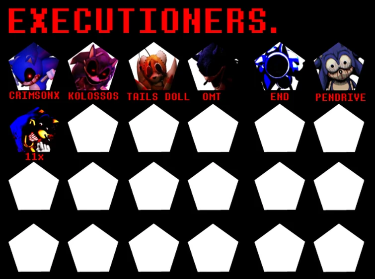 TD RED TAKE | Fandom