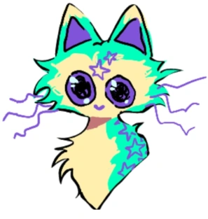 Goat's back! / Ota? My first one so let's see how this goes... | Fandom