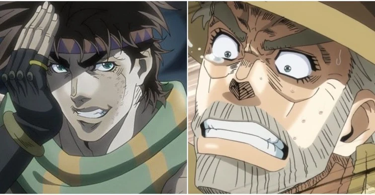 My fav characters JOE MAMA [part 4] | Fandom
