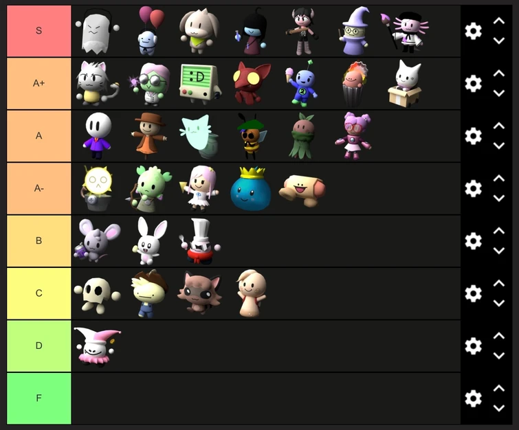 Discuss Everything About Tower Heroes Wiki | Fandom