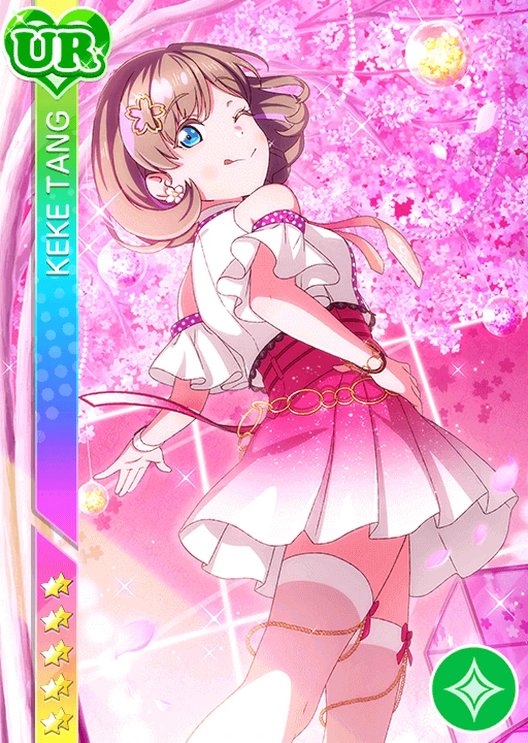 UR, SSR, SR Love Live Liella! | Fandom