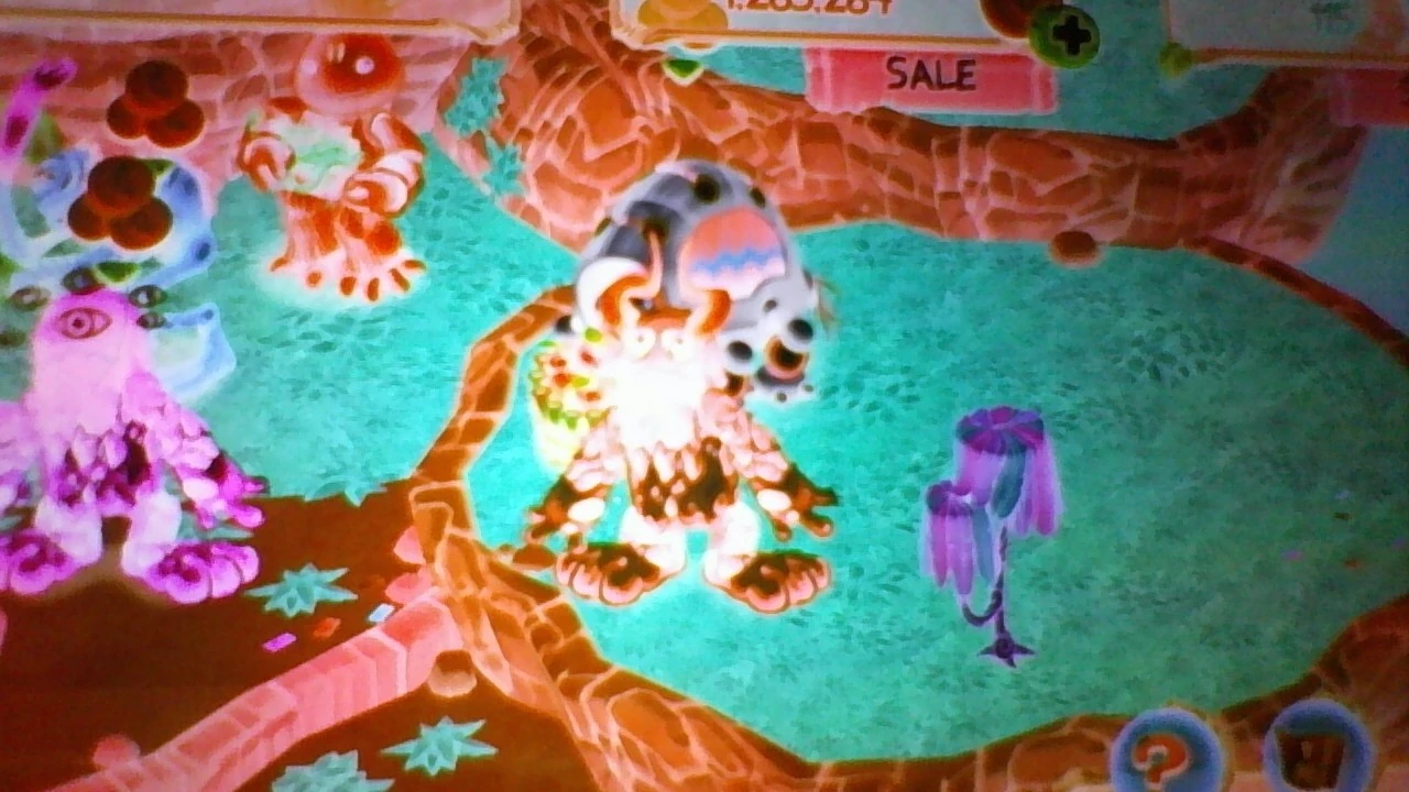 inverted_yellow_prismatic_mammott.jpg+inverted_ice_cube_maker.jpg | Fandom