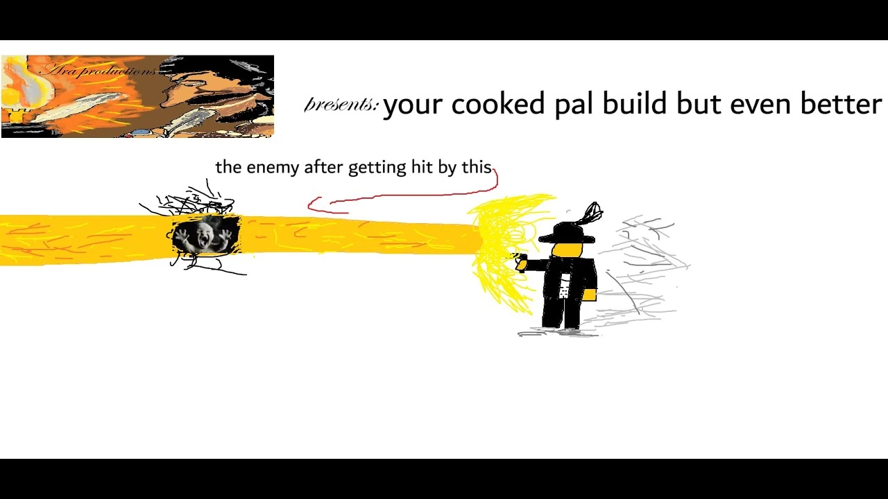 i made it low quality cause i dont like ratboy handgun >:( | Fandom