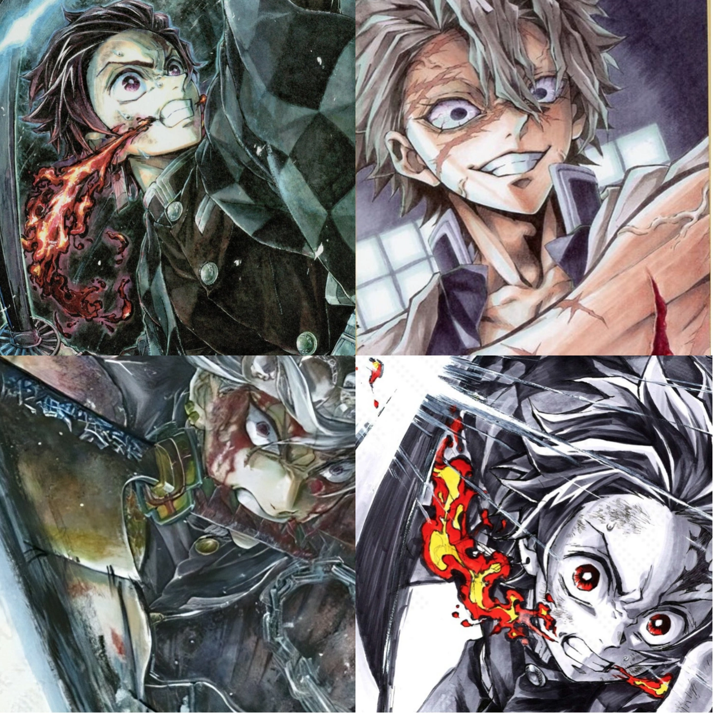 I felt like I needed to show you guys this insane art. | Fandom