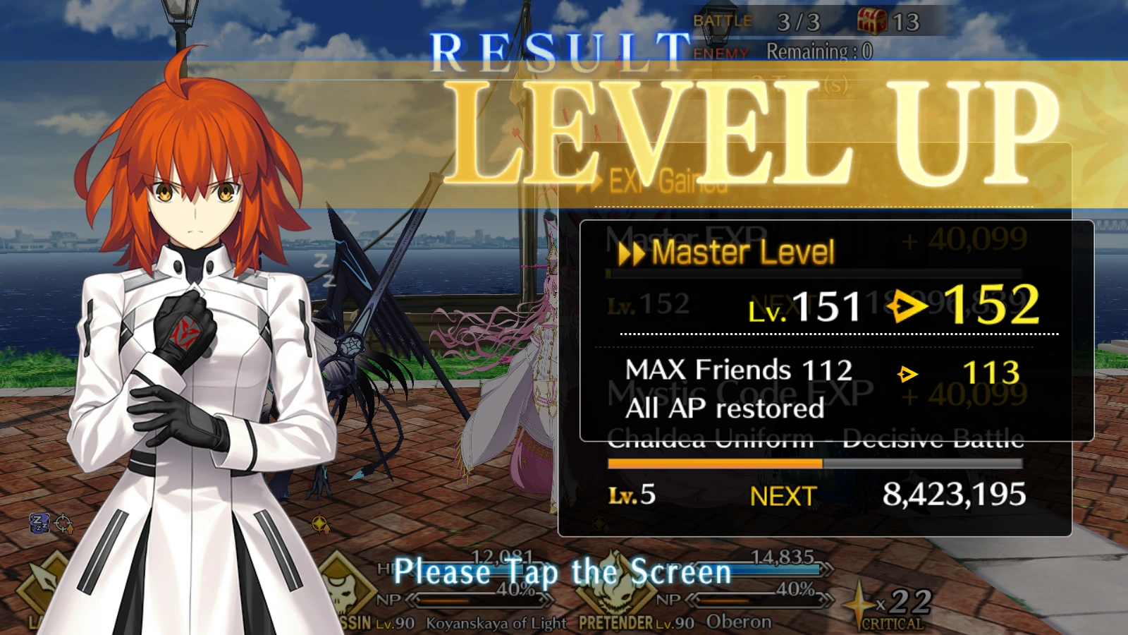 Another level up | Fandom