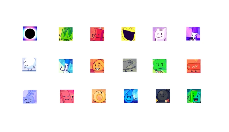 Which one should I use as my new PFP? | Fandom