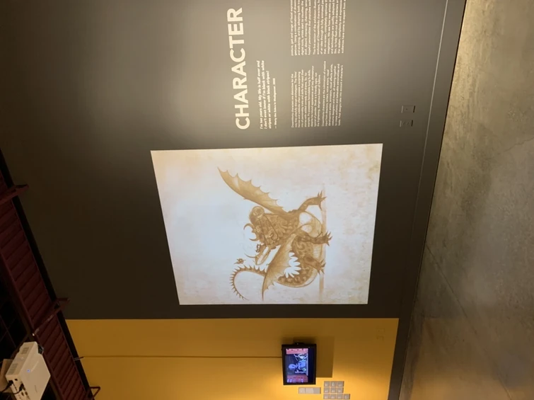 HTTYD Exhibition | Fandom
