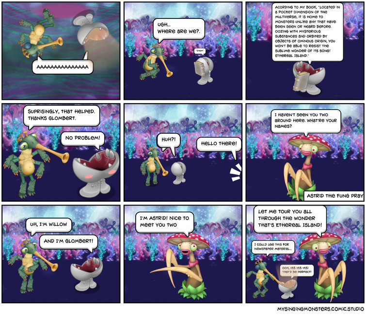 When Worlds Collide: Ep1, S1 | Fandom