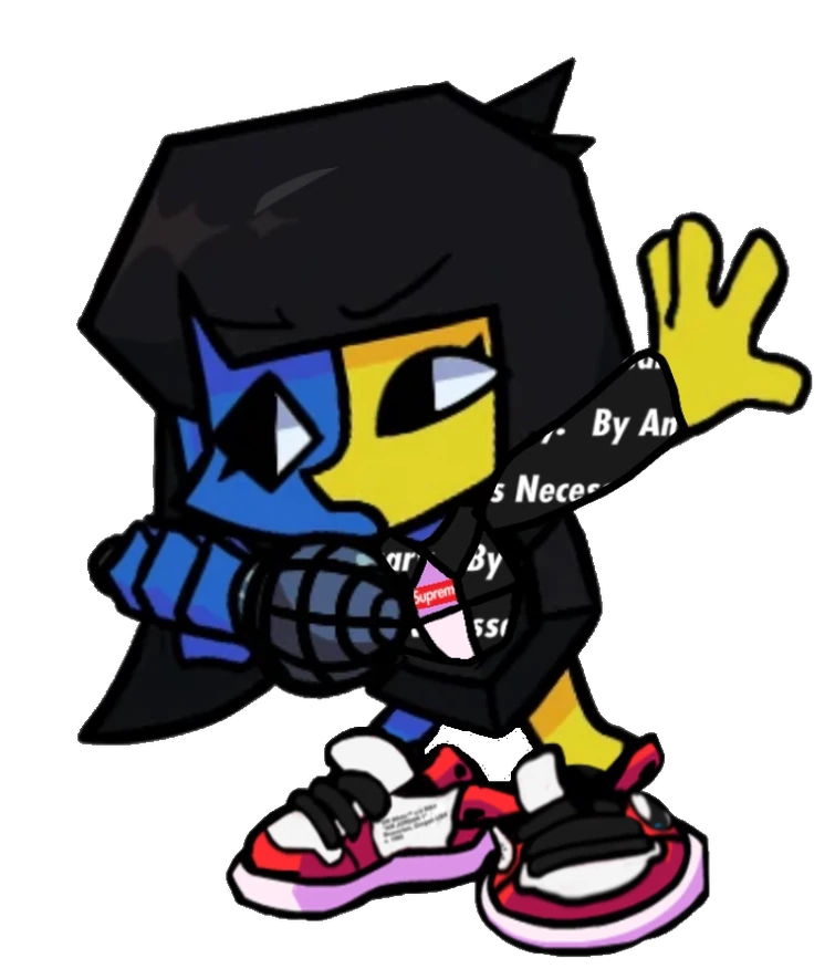 Might as well post this now that ena with drip is dead | Fandom