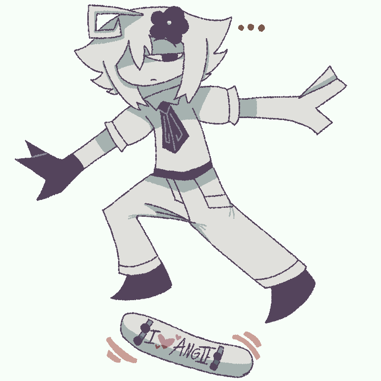 Y’know what- | Fandom