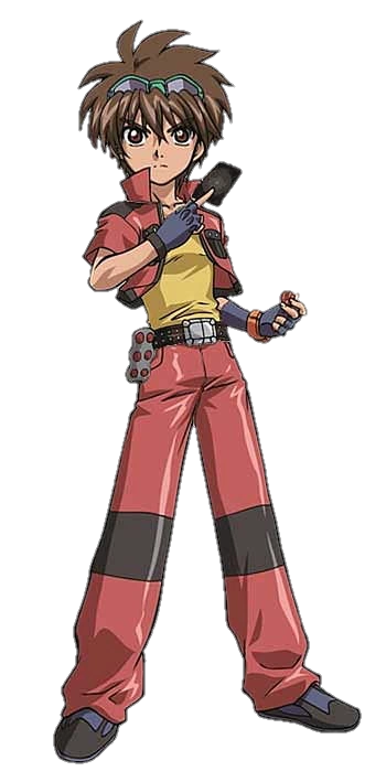 Any opponents for Dan Kuso? | Fandom