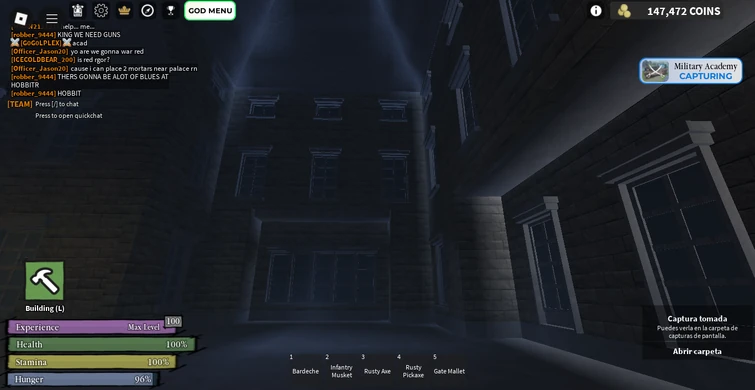 Discuss Everything About Empire Clash Official Wiki | Fandom