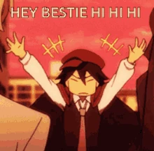 HEYYYYYYYYYYYYYYYY 😌👉 ️ | Fandom