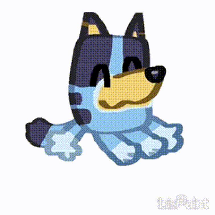 Discuss Everything About Bluey Wiki | Fandom