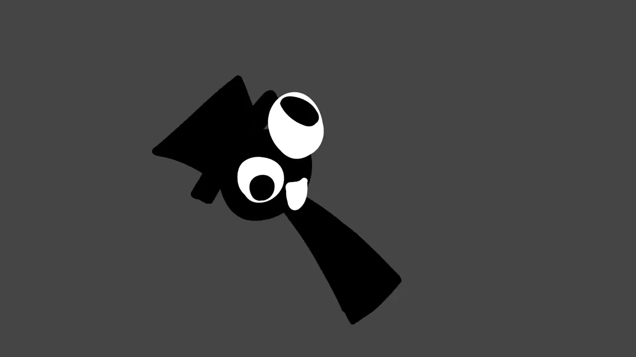 Temu Black Anim | Fandom