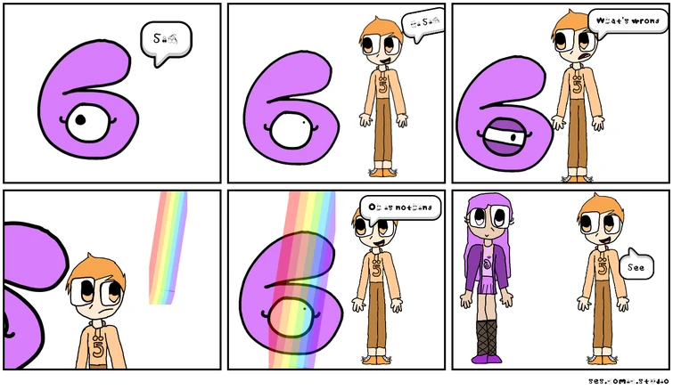 Human Apocalypse in Number Lore: Part 6 | Fandom