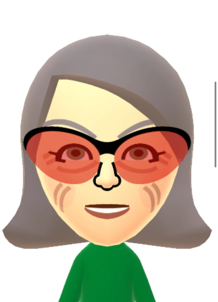 6 Brand new CPU miis (part 3) | Fandom