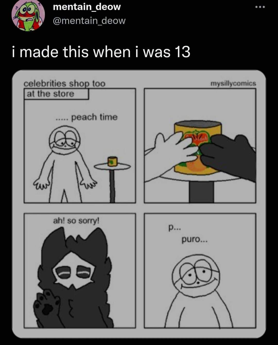 The good ending | Fandom