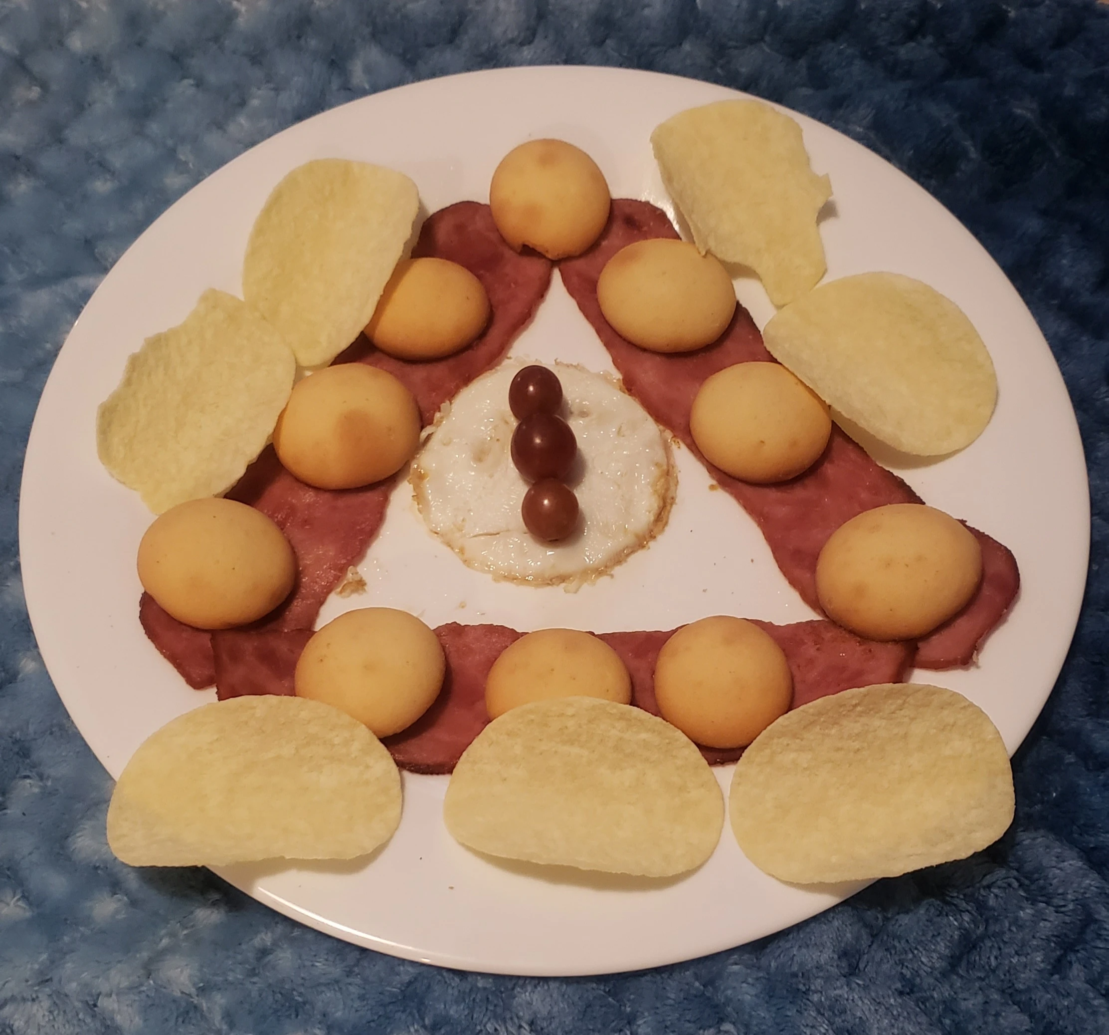 BILL FOOD FOR 12TH ANIVERSARY!!!! | Fandom