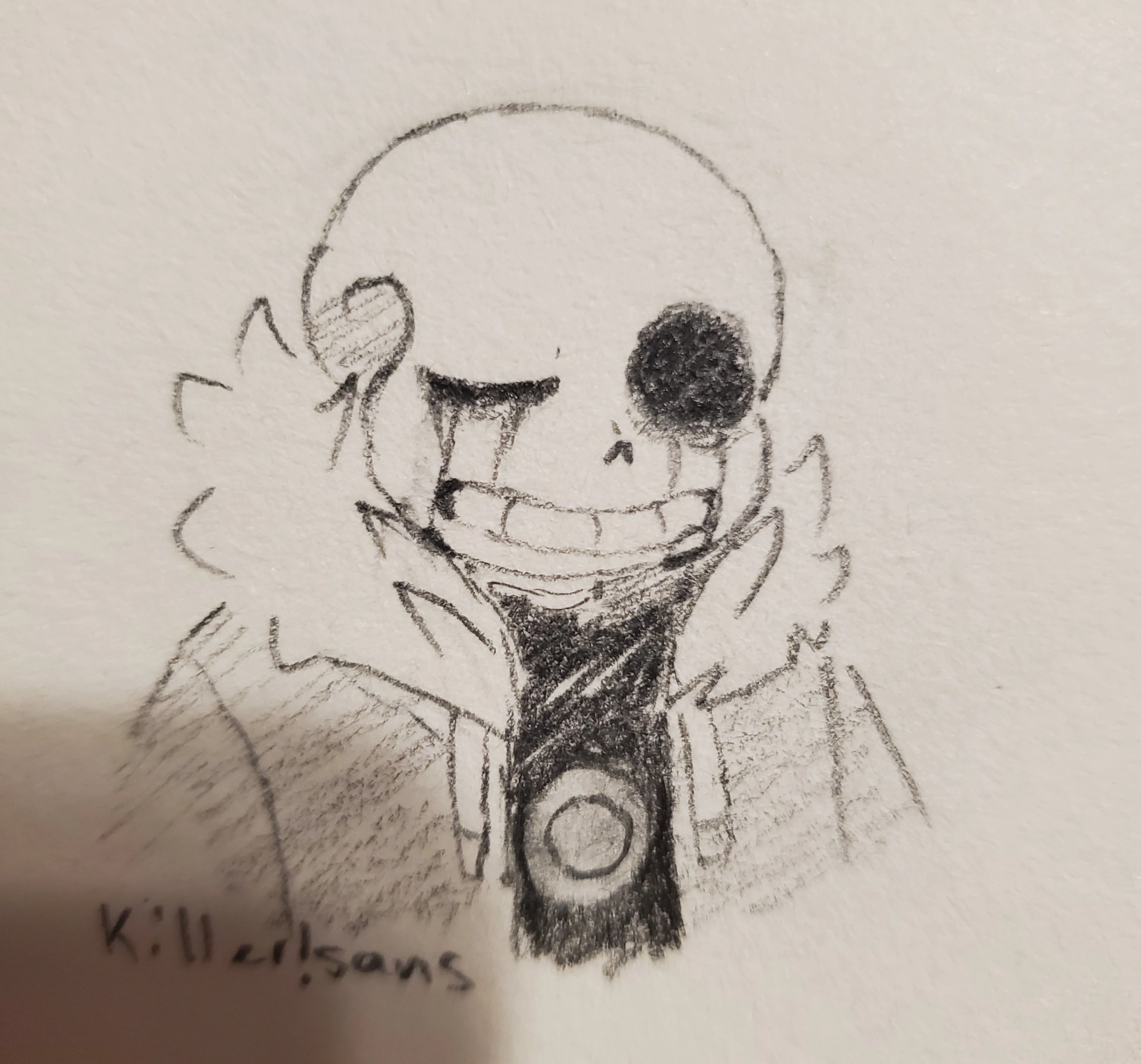 some more art | Fandom