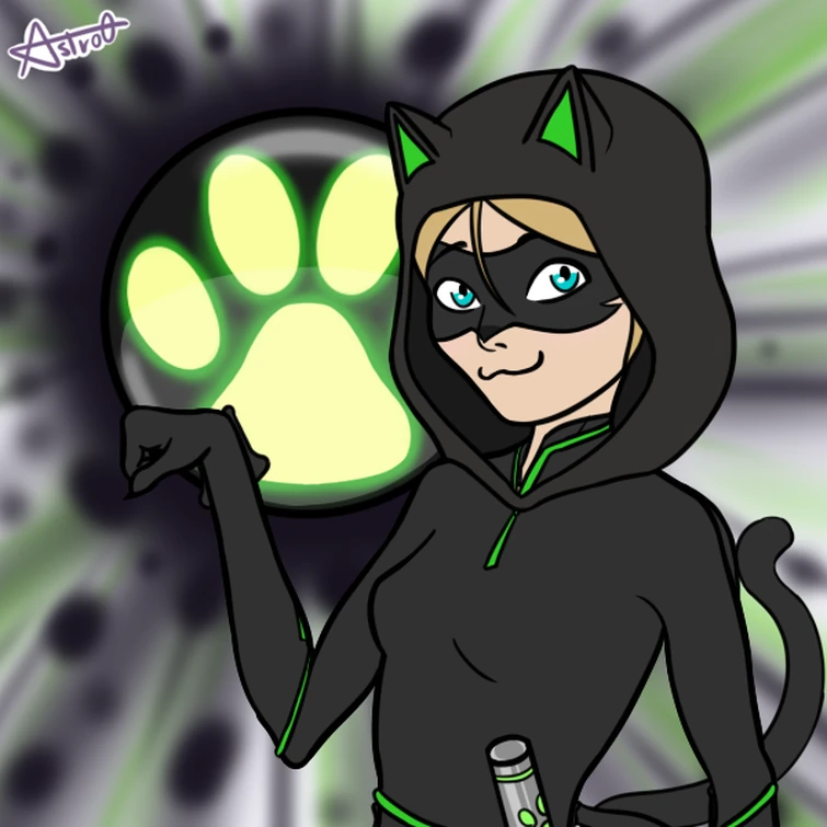 Me with the Miraculouses | Fandom