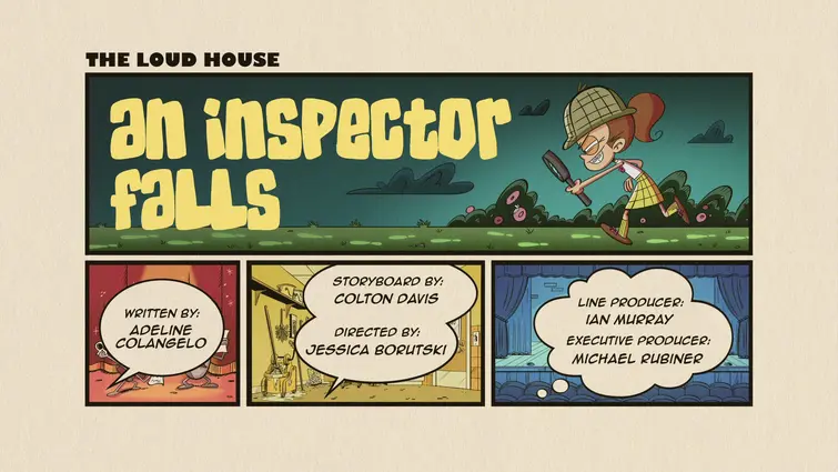 The Loud House premiere weeks | Fandom