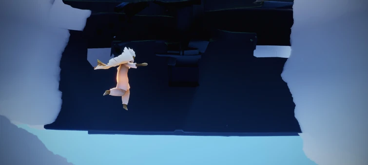 (OoB) "The deep is calling..." | Fandom