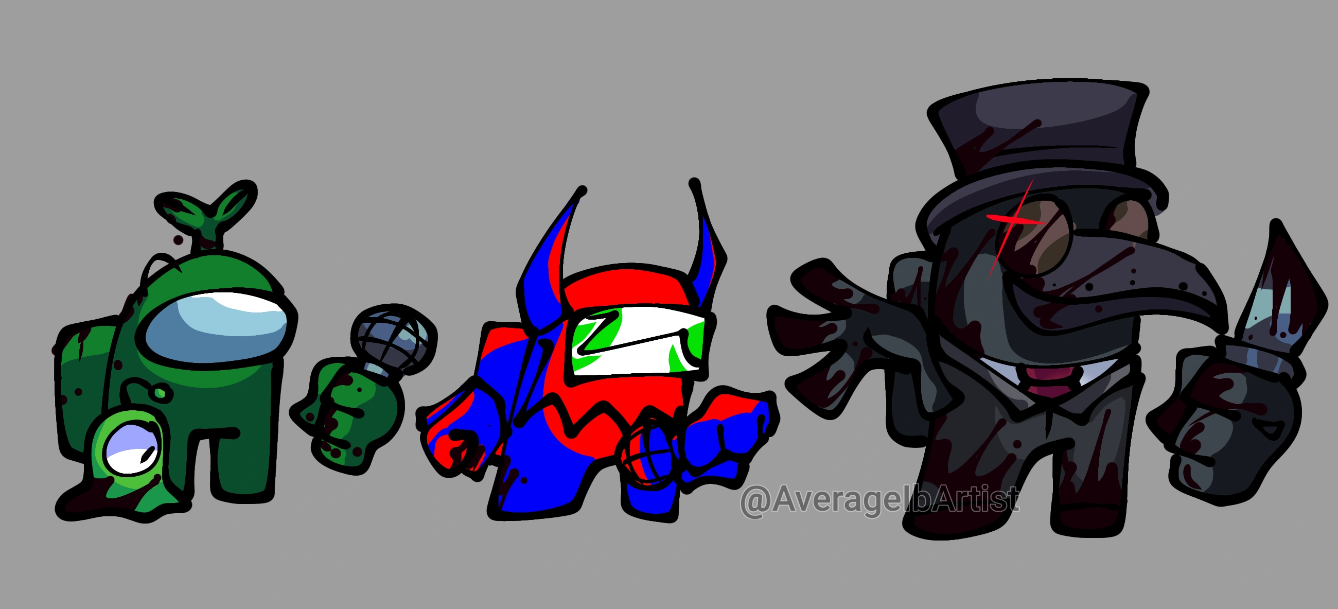 Suspicous lookin | Fandom