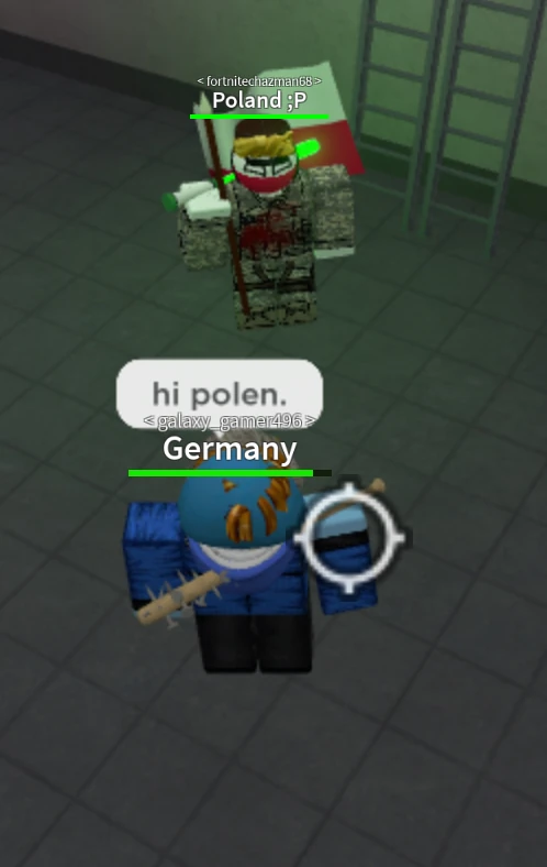 Run while you can | Fandom