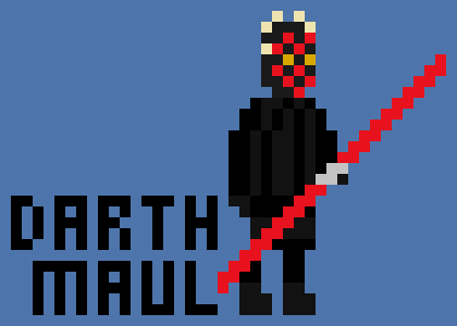 🎨 Pixel Maul | Fandom