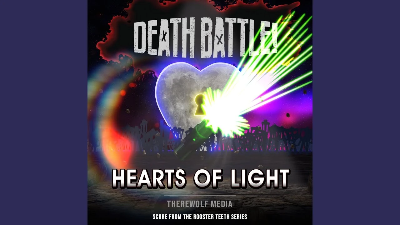 Hearts of Light | Fandom